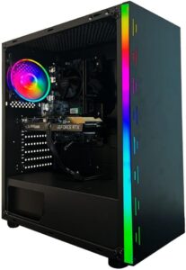 10 Mejores PC Gamer Calidad Precio 2024 - BigBayData.com