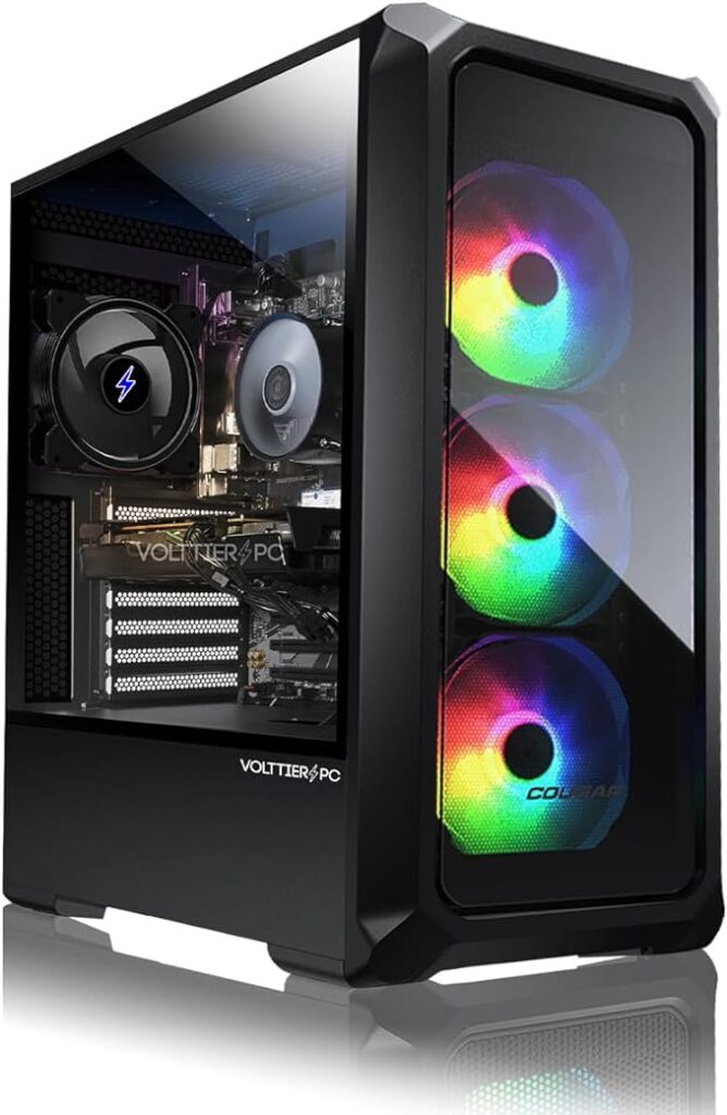 12 Mejores PC Gamer Calidad Precio 2024 - BigBayData.com